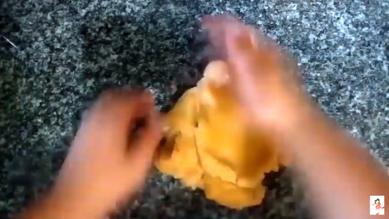 Receita de Massa-Coringa De Salgados Fritos Que O Pasteleiro Me Ensinou