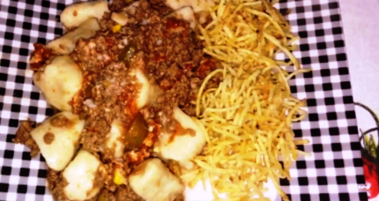 A Massa de Nhoque de Batata que Aprendi com Minha Mãe