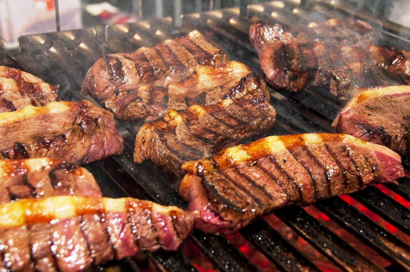Manual do Iniciante: Como Fazer Churrasco